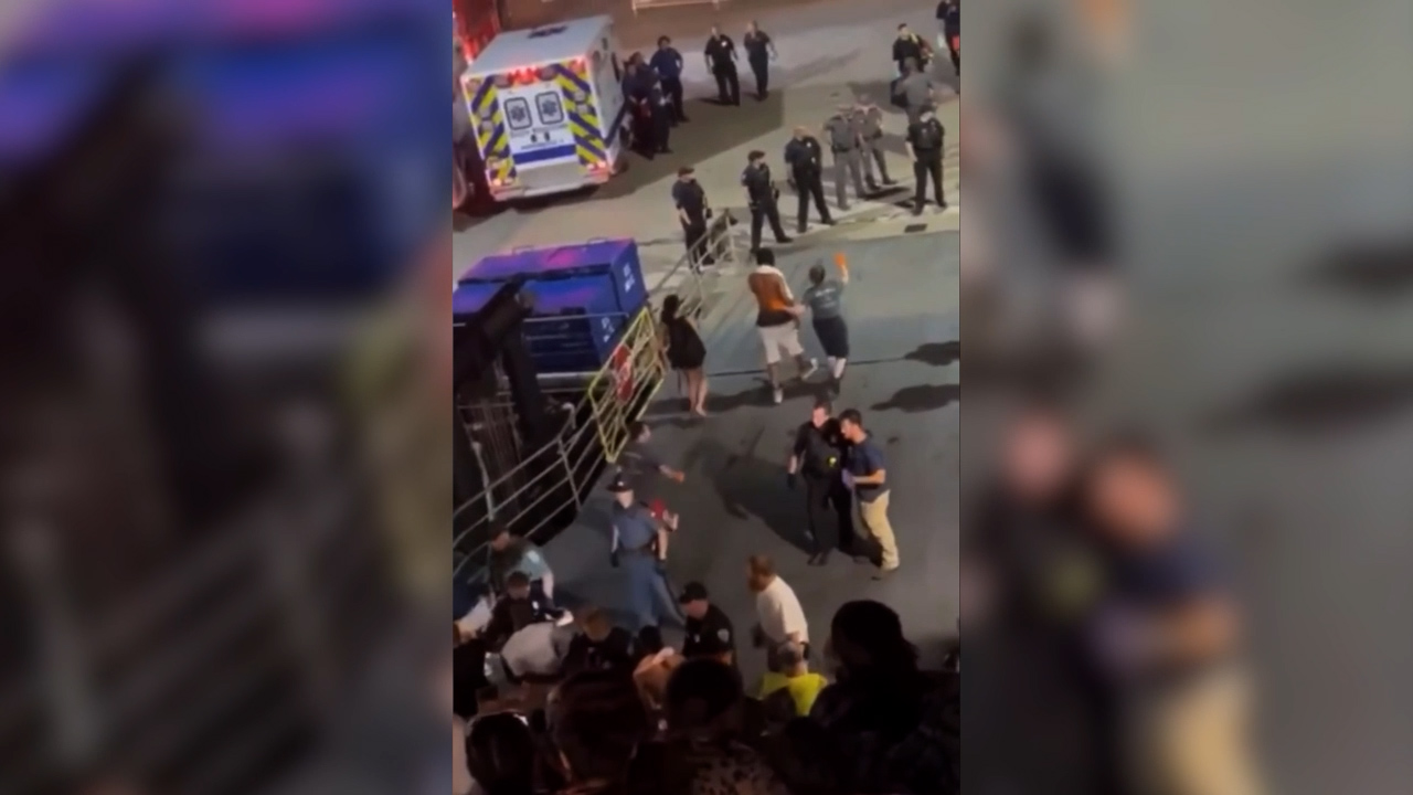 Gov. McKee calls fight on Block Island ferry 'unacceptable' | ABC6