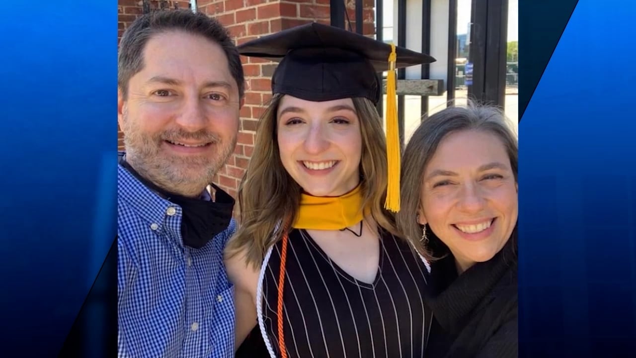 'Bittersweet': Miya Brophy-Baermann's family responds to killer's ...