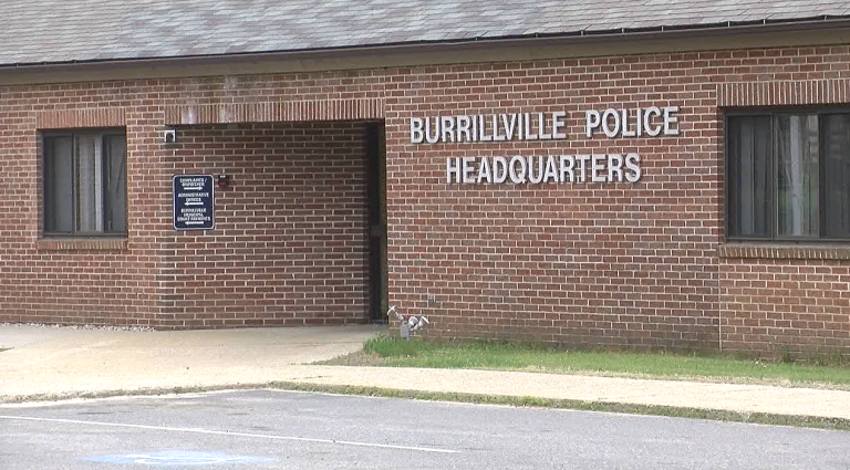 Police report no injuries after excavator turns over in Burrillville | ABC6