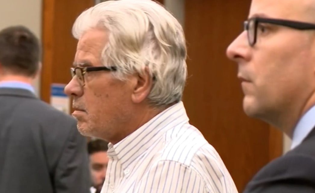 Man who owns home connected to Charlotte Lester case faces assault ...