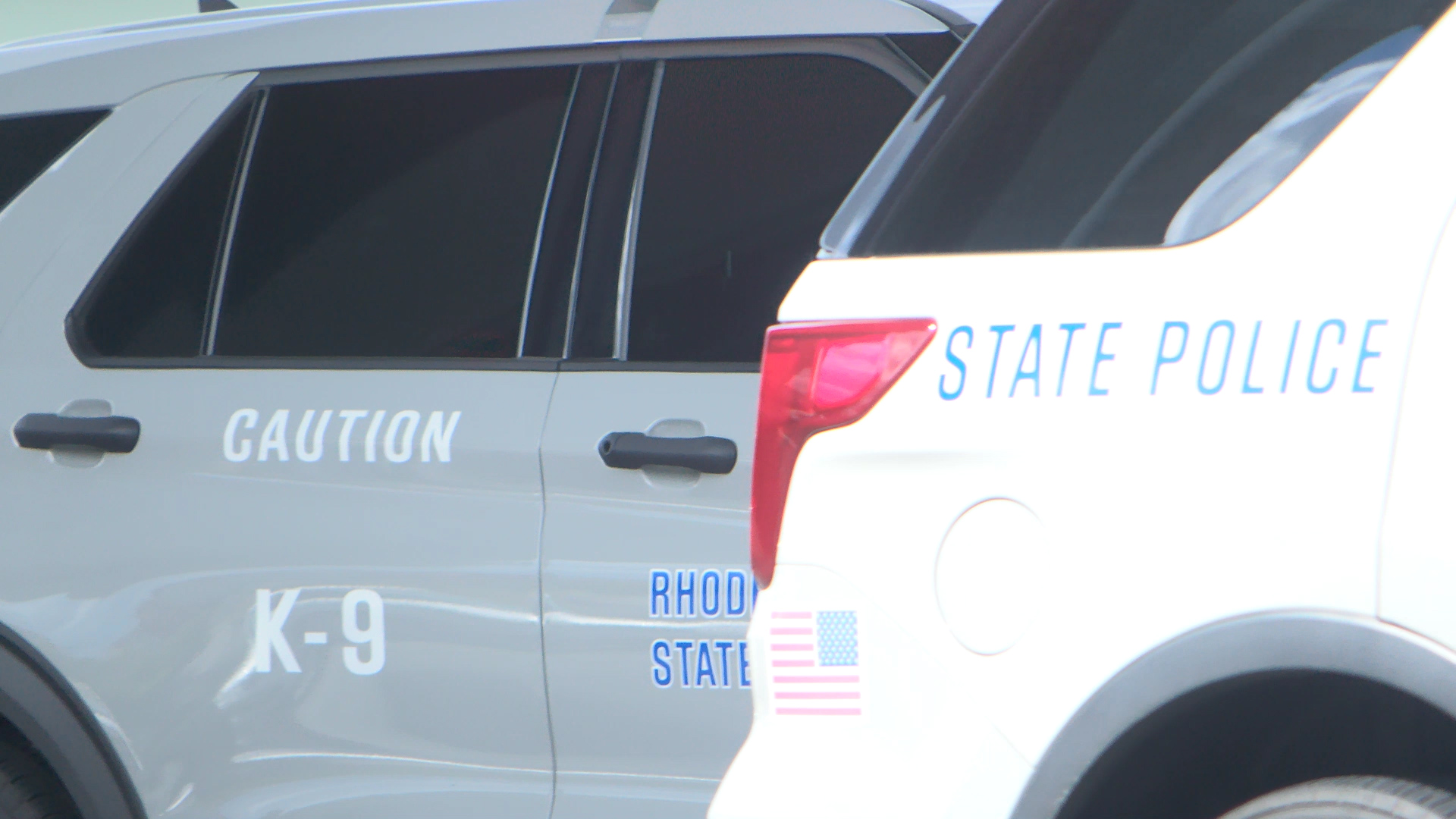 Rhode Island State Police Arrest Rehoboth Man On Drug Gun Charges Abc6