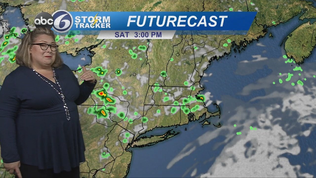 Looking for the Rain | ABC6