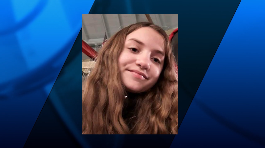 North Providence Police Search For Missing Girl From St Marys Home