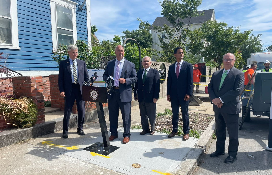 Reed, Whitehouse reintroduce Affordability is Access Act for birth ...