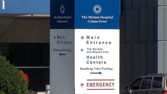 Miriam Hospital to open new lung cancer facility in Providence | ABC6