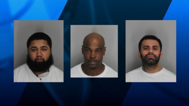 Grand jury indicts 3 Newport men in connection to Valentine's Day ...