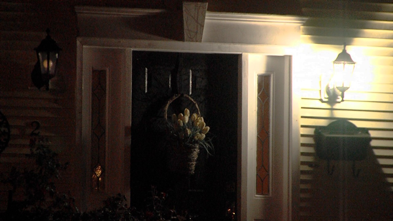 Woonsocket police search ex-mayor's home after 'severely decomposed ...