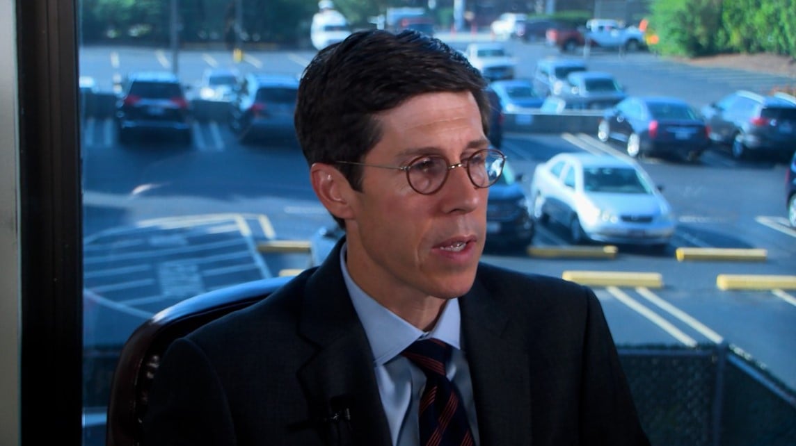 Brett Smiley aims to make education a top priority if elected mayor of ...