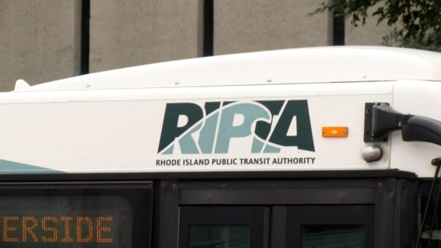 RIPTA winter service routes | ABC6