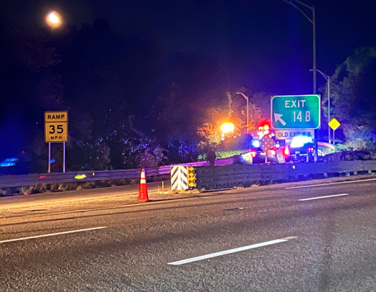 Motorcyclist suffers serious injuries in Fall River crash | ABC6