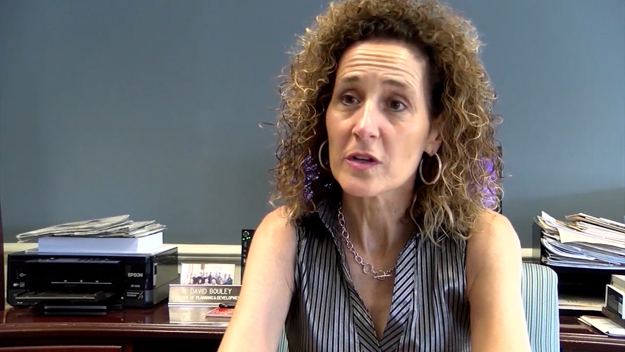 State Supreme Court halts hearing to potentially remove Woonsocket ...