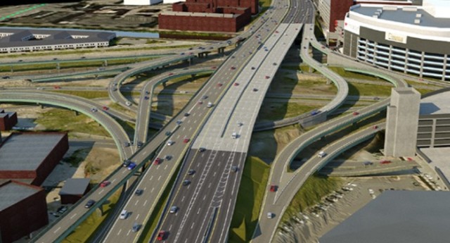 Changes coming to Providence streets amid Department of Transportation ...