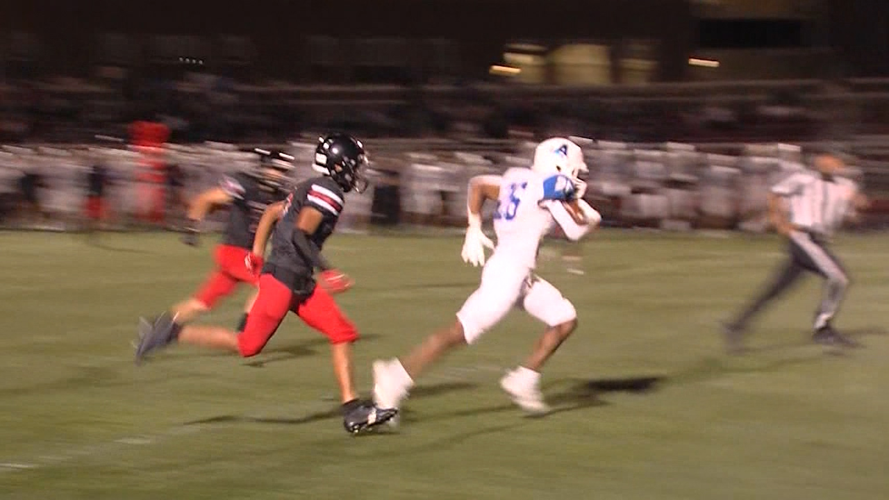 Pick Six: Attleboro Beats Durfee in Non-League Battle | ABC6