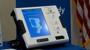 After Spanish ExpressVote ballots error, impacted voters allowed to ...