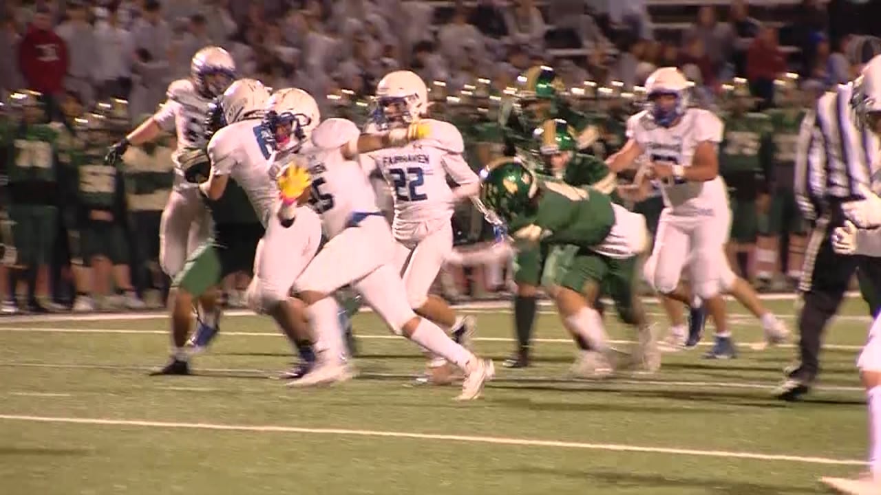 Pick Six: Fairhaven Runs Away From GNBVT | ABC6