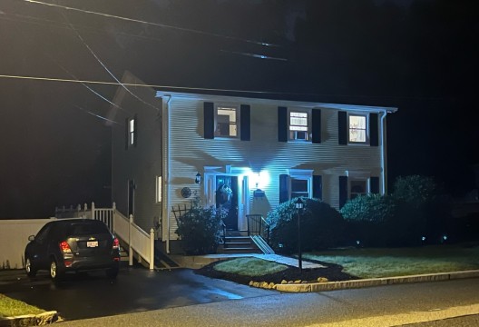 2nd body found inside former Woonsocket mayor's home identified | ABC6