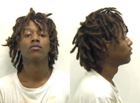 Man charged in connection to Dorr Street shooting | ABC6