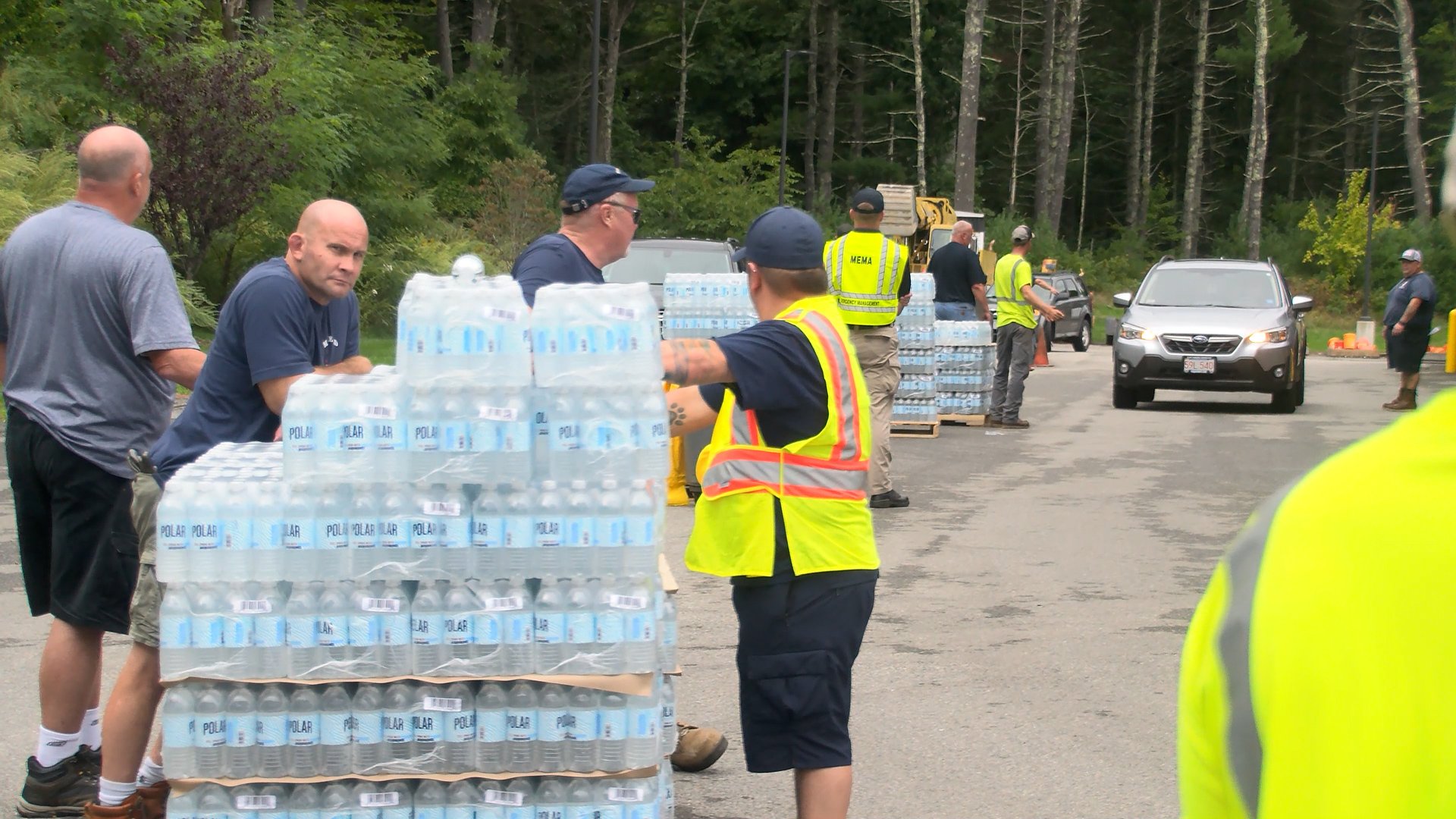 Boil water advisory lifted in North Attleborough, Plainville; water ...