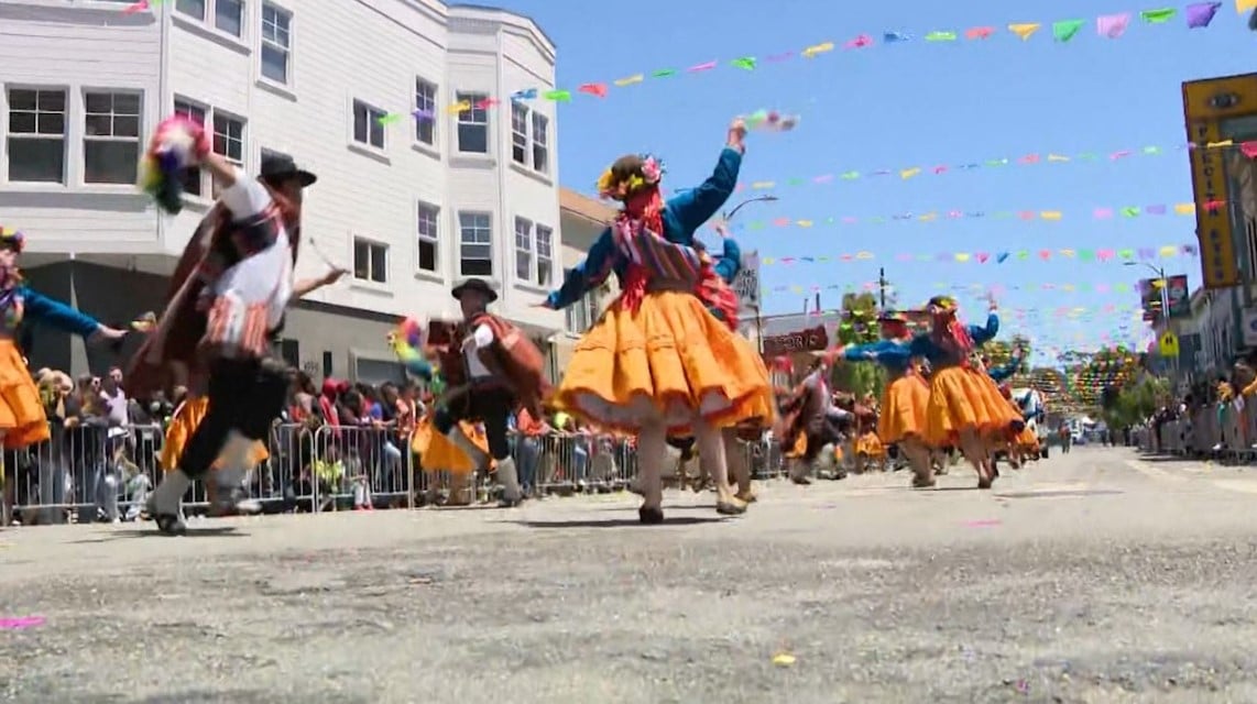 Providence kicks off Hispanic Heritage Month | ABC6