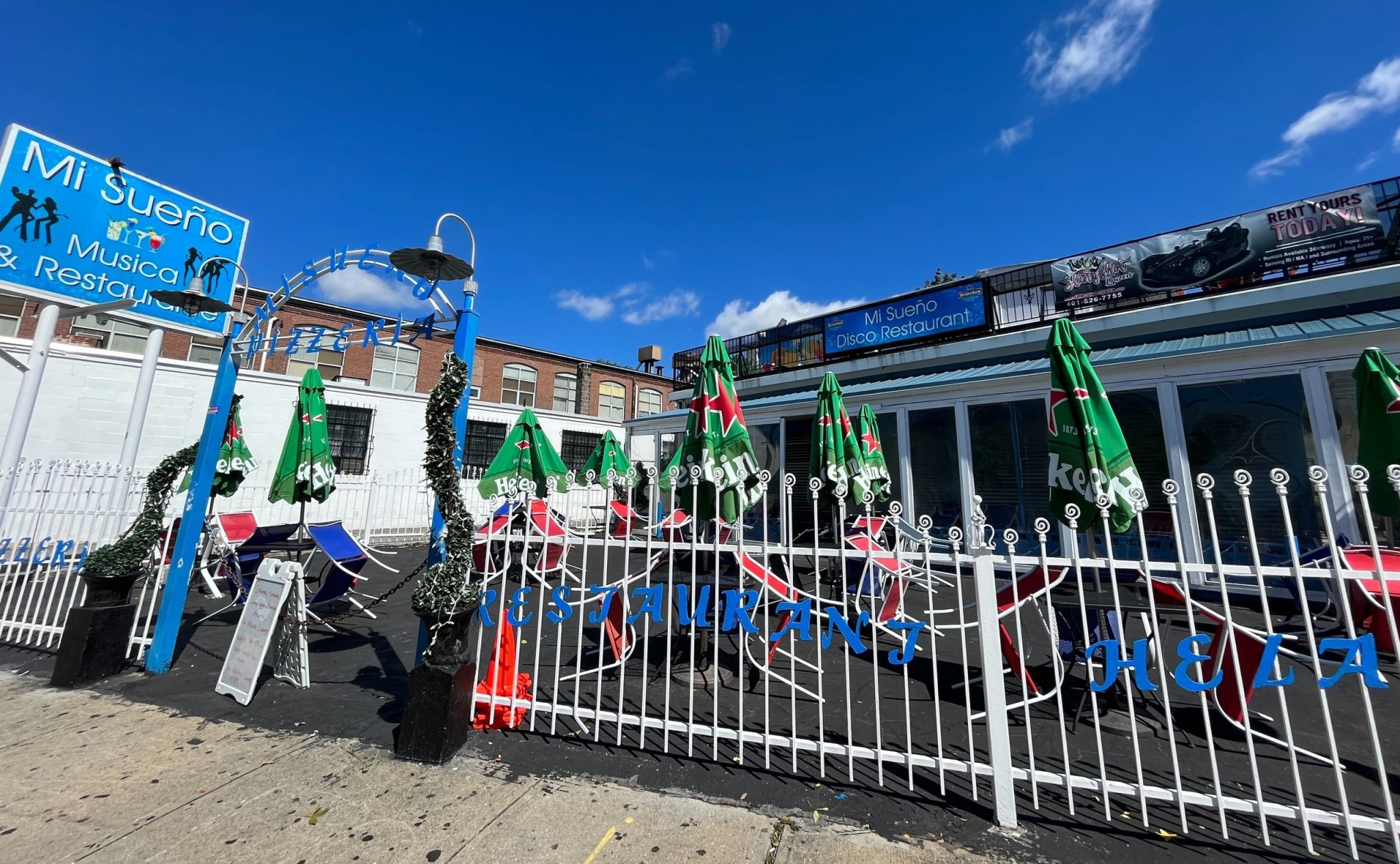 Providence Board of Licenses sets conditions on club after brawl was ...