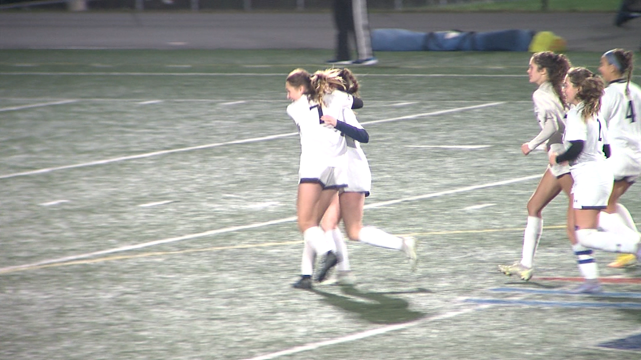 Westerly Girls Soccer Defeats Shea In Pawtucket Wednesday | ABC6