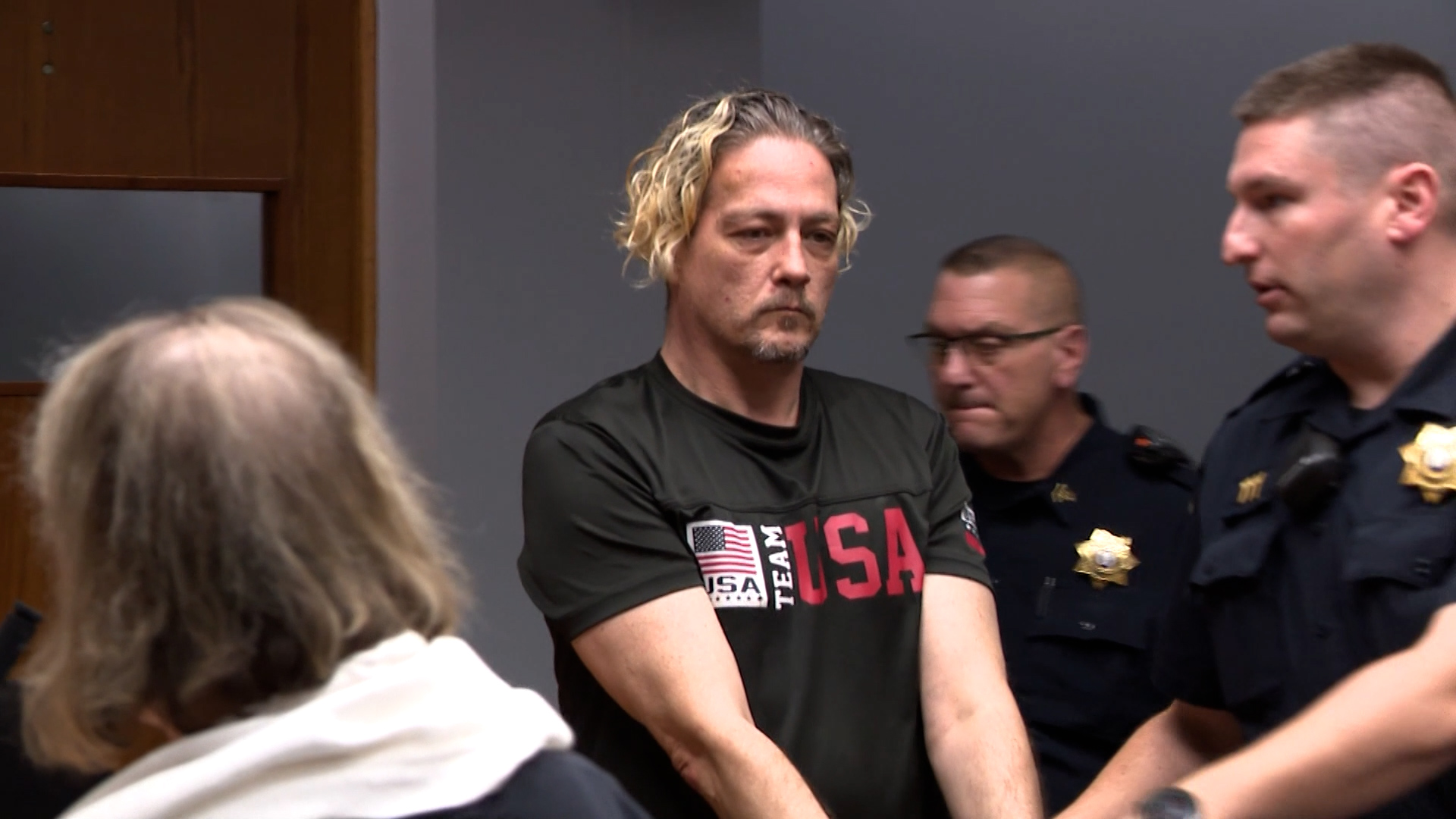 Former Dollar Tree employee charged after crashing stolen car into ...