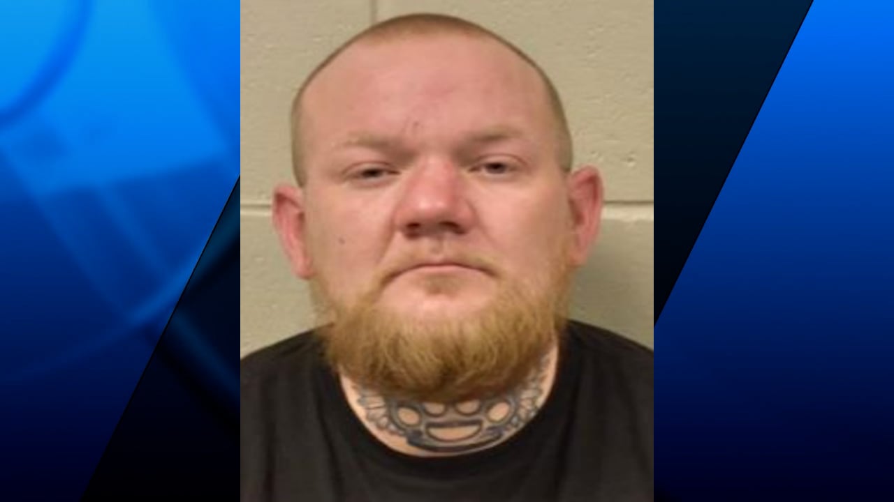 Providence man accused of breaking into Cranston ATM | ABC6