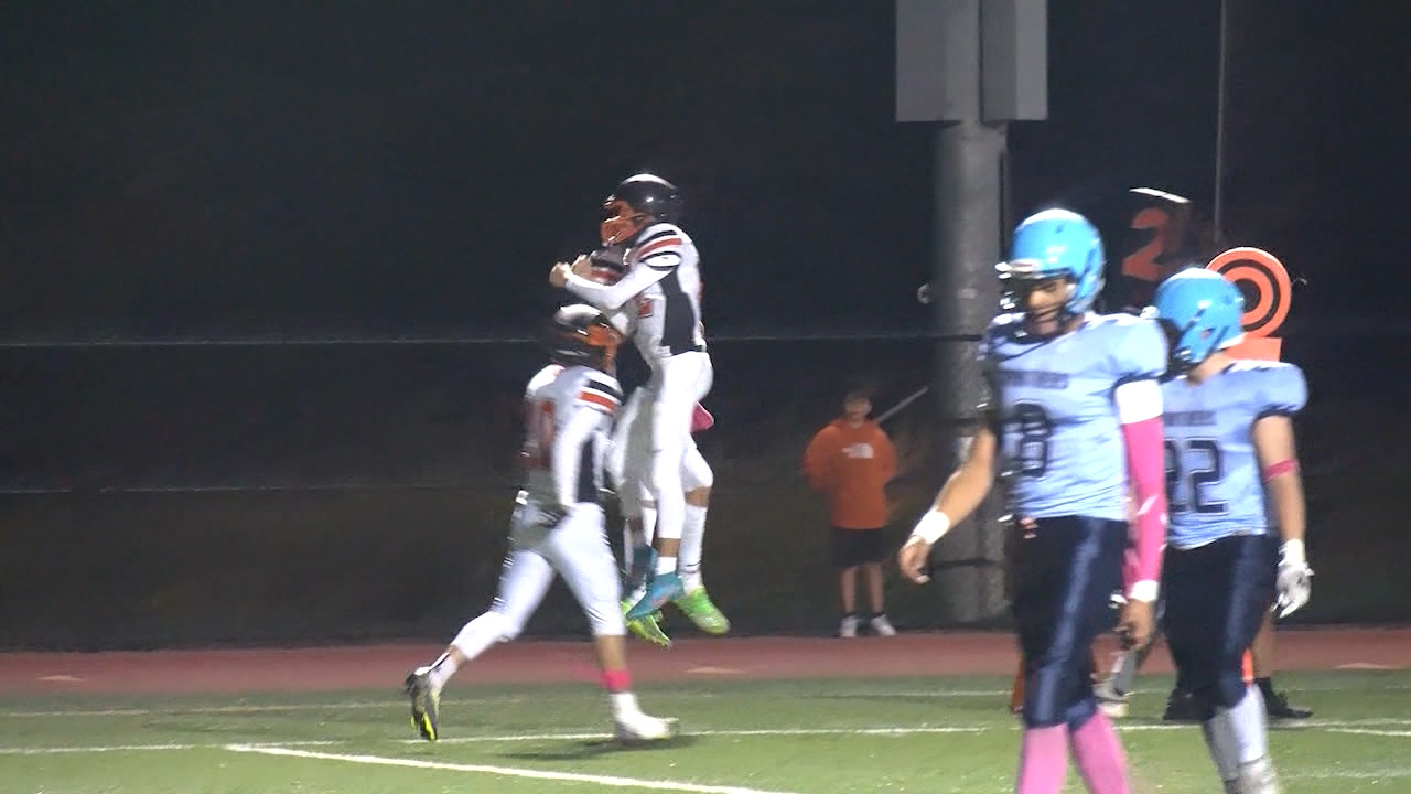 West Warwick Wins With Shut Out | ABC6