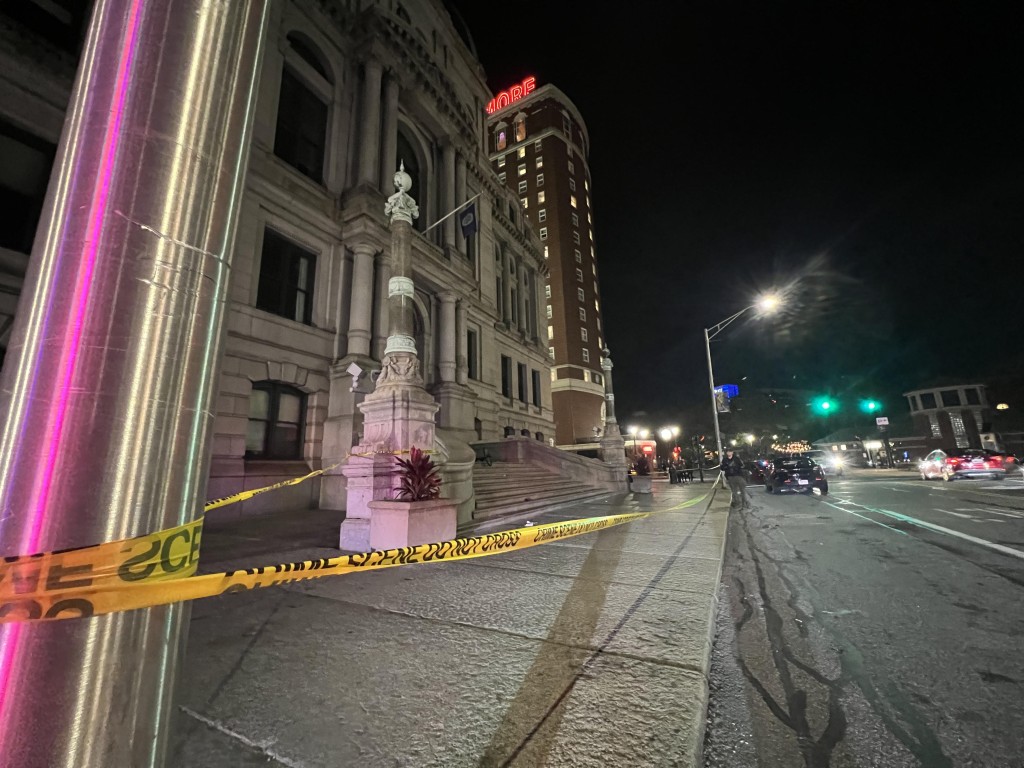 Rhode Island State Police identify victim, suspect in Exeter murder | ABC6