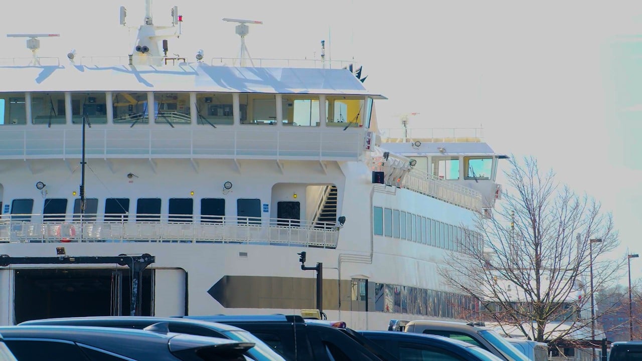 Steamship Authority considers ferry fare hikes for passengers | ABC6