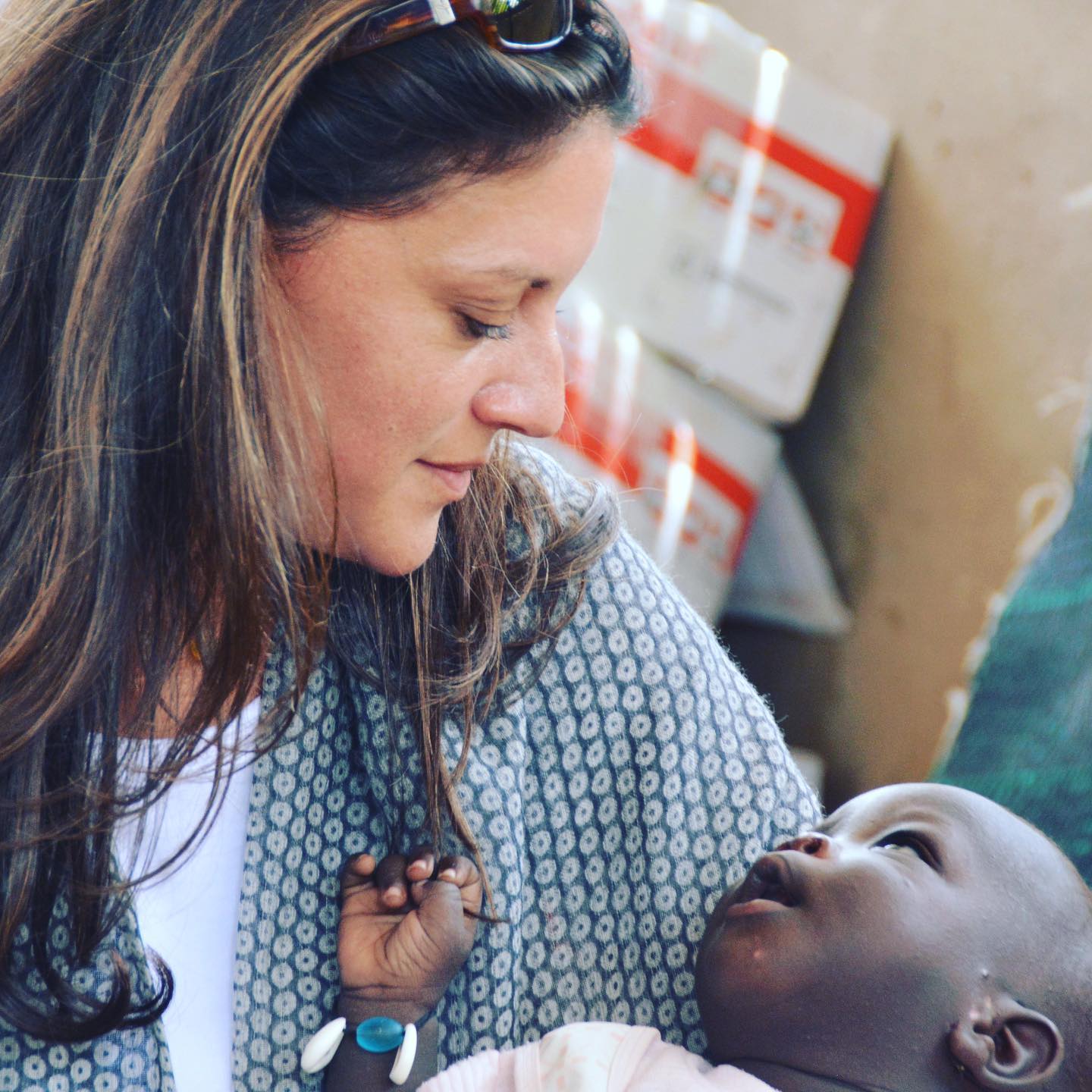 Rhode Island non-profit has world-wide reach | ABC6