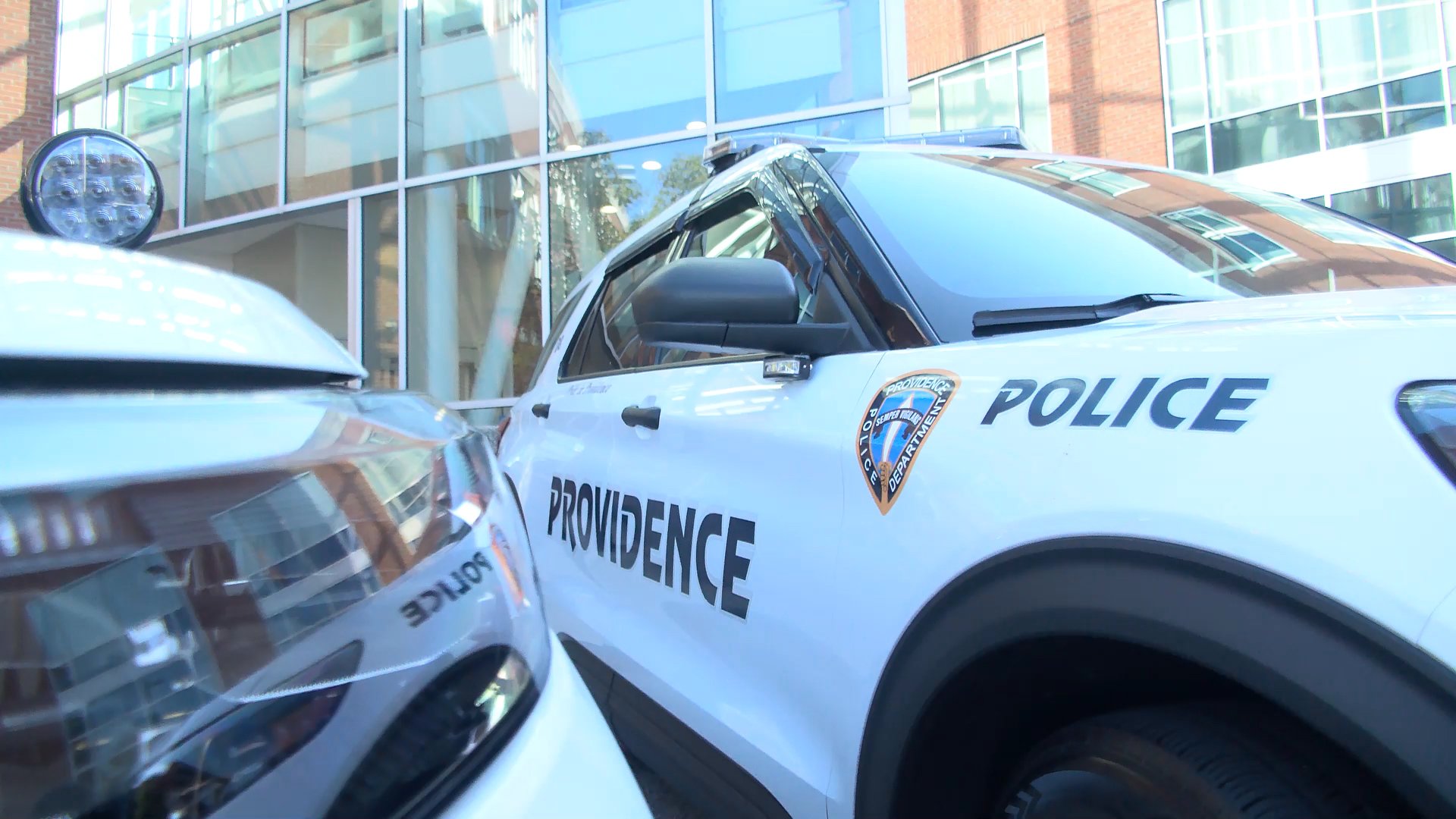 Providence police look to recruit for its 72nd police academy | ABC6