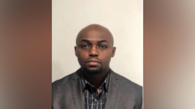 Former Correctional Officer Found Guilty Of Having Sex With Female