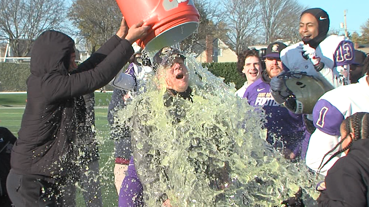Third Time's A Charm: St. Ray's Claims Division II Title | ABC6