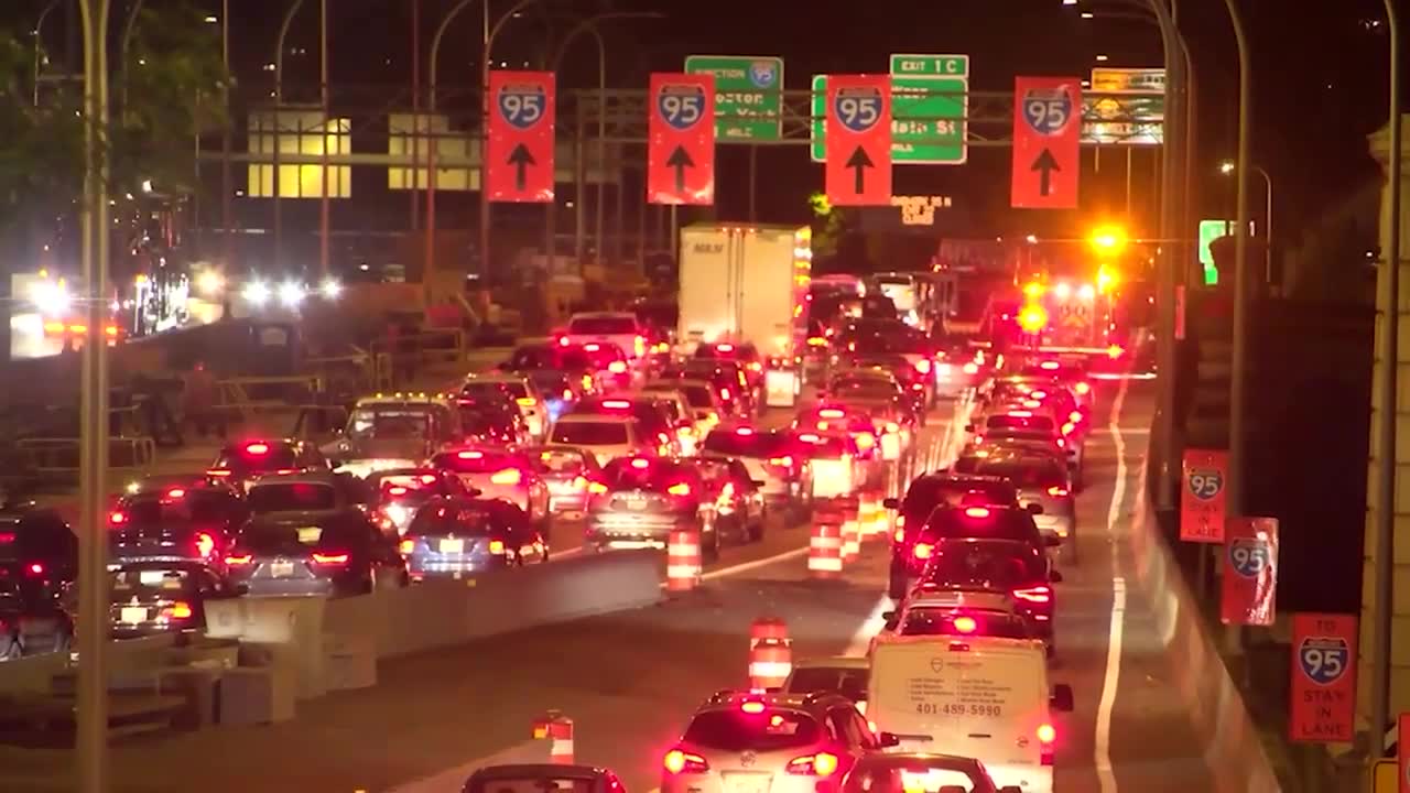 Rhode Island driving fatalities on the rise | ABC6