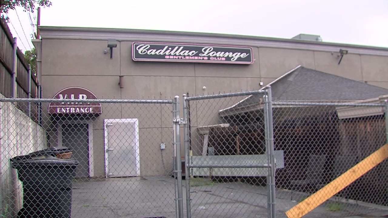 After fatal stabbing, Cadillac Lounge reopens under certain conditions ...