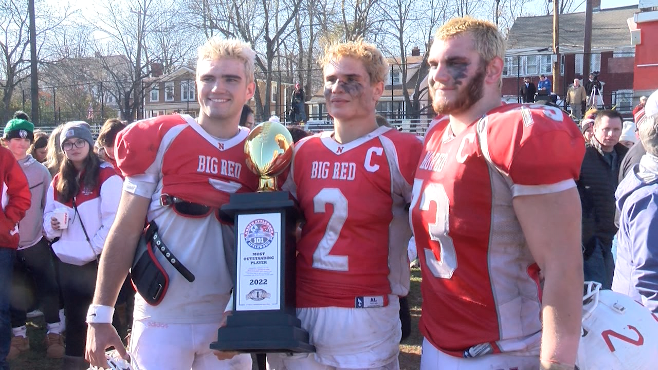 Pick Six: Hilda Stays with North Attleboro | ABC6