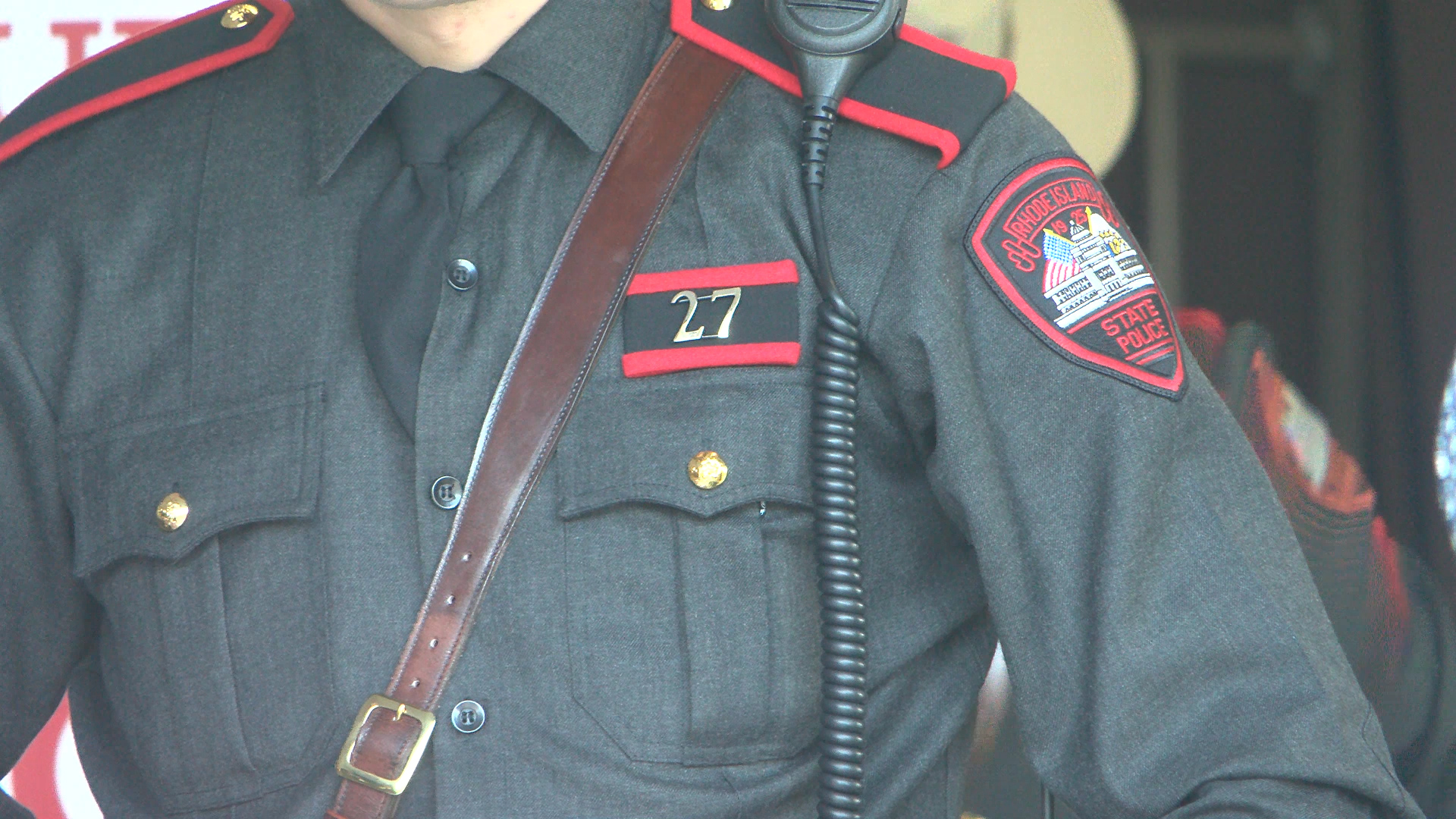 Rhode Island State Police launch toy drive, fundraiser ahead of ...