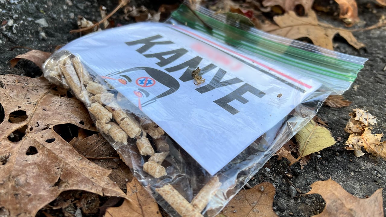 Warwick police warn residents of suspicious packages with racist ...