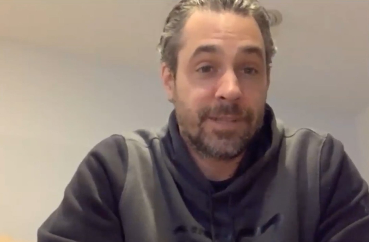 Rhode Island native, NBA trainer arrested for date rape allegations | ABC6