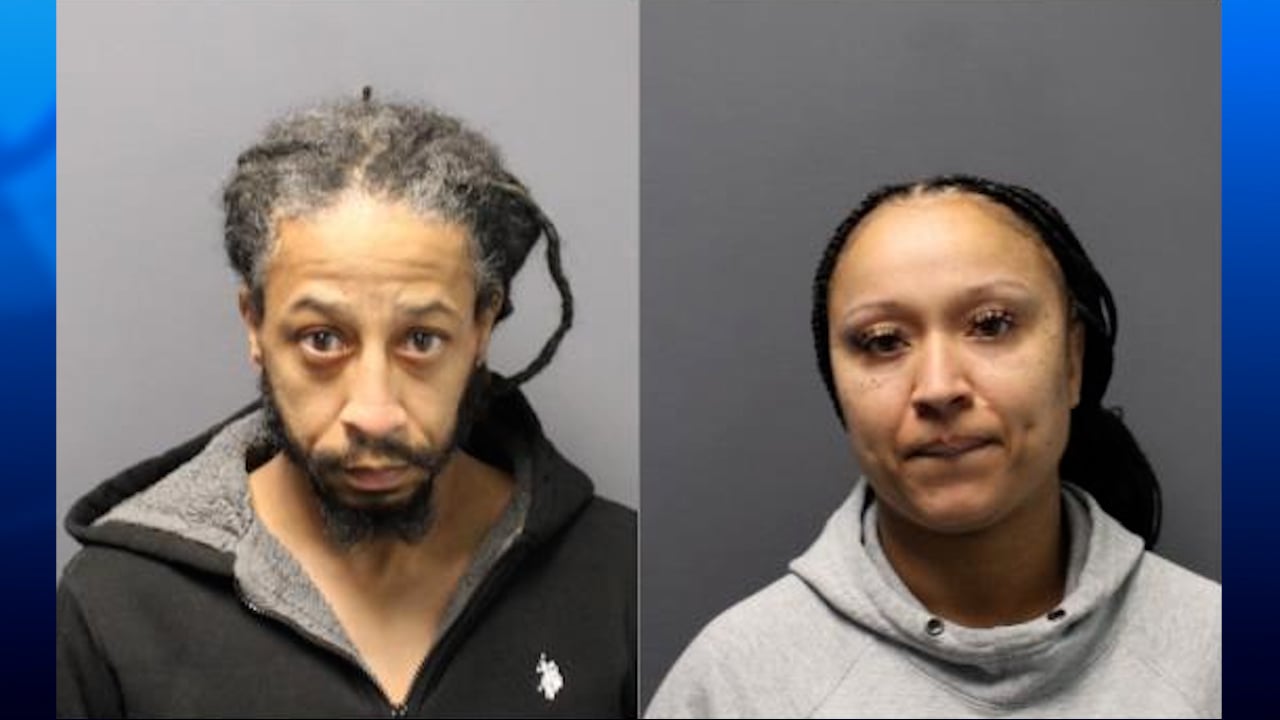 Man Woman Accused Of Distributing Drugs Near School In Pawtucket Abc6