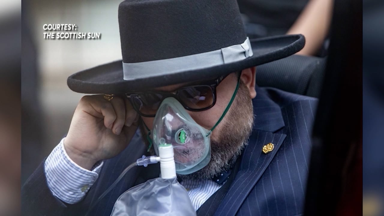 Nicholas Alahverdian's extradition hearing to start in Scotland | ABC6