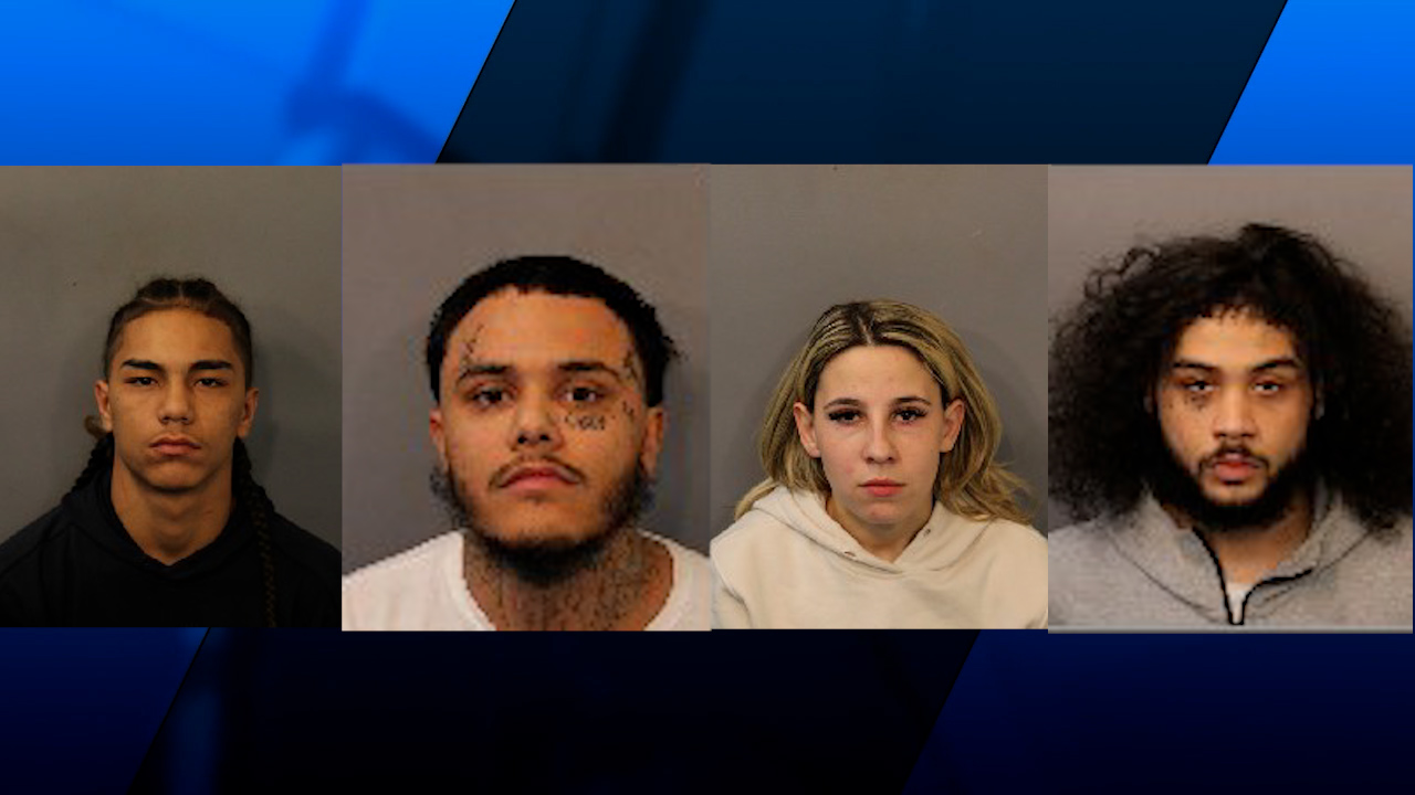 Police identify suspects in 2 Fall River shootings they say are ...
