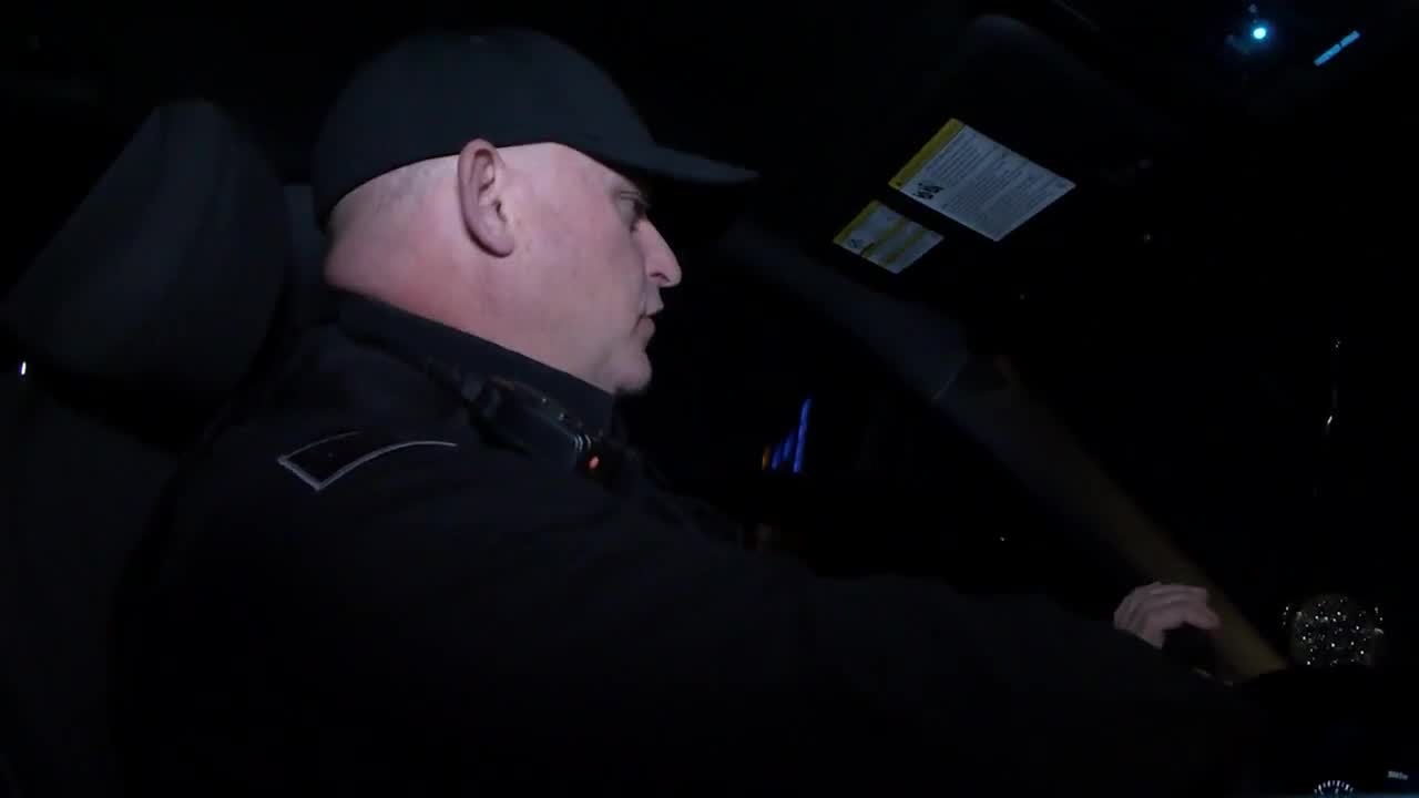 Rhode Island DUI Task Force cracks down on 'Blackout Wednesday' | ABC6