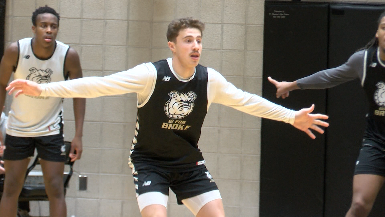 Bryant Prepares For Paradise Invitational, Grasso Addresses Scheduling ...