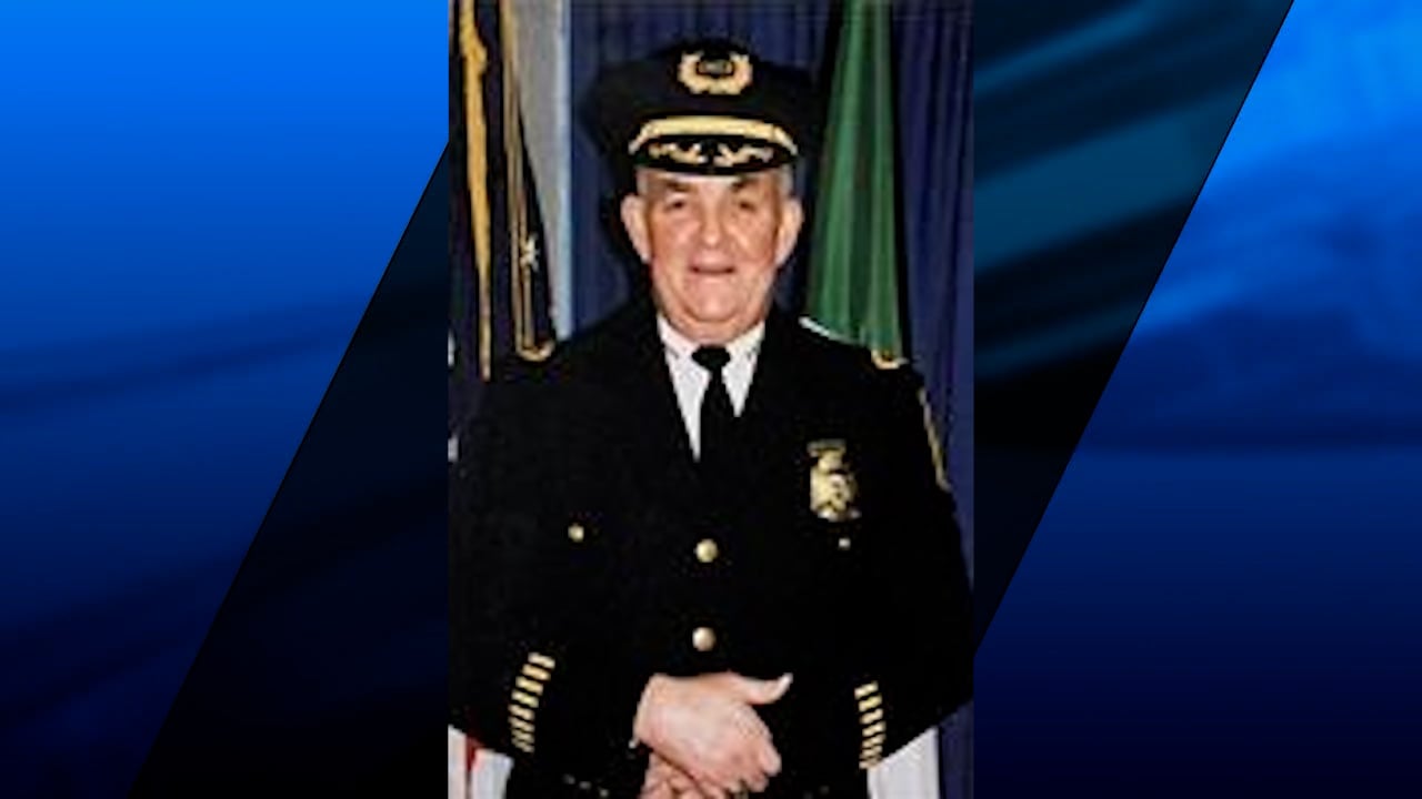Retired North Attleborough police chief dies at 91 | ABC6