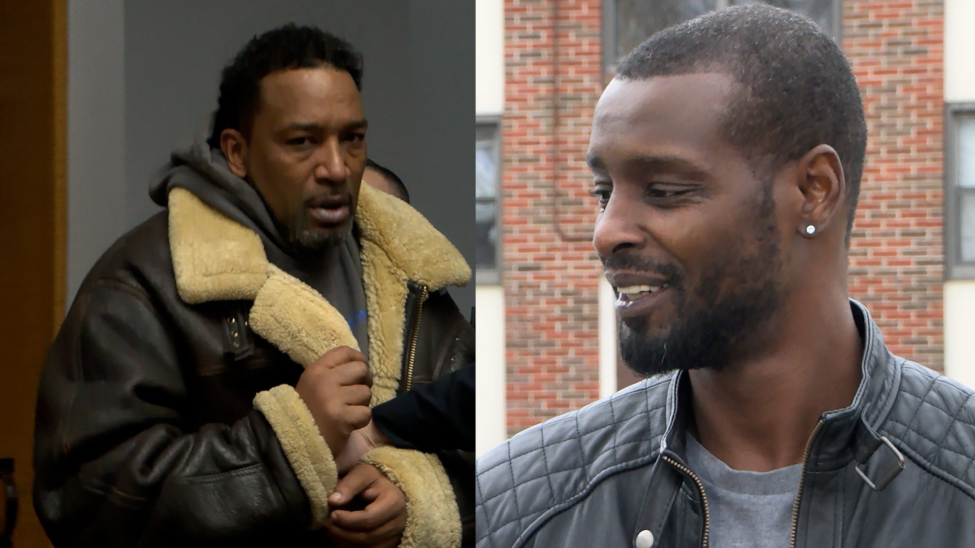 Pawtucket Man Helps Stop Providence Car Thief Who Drove Away With 3