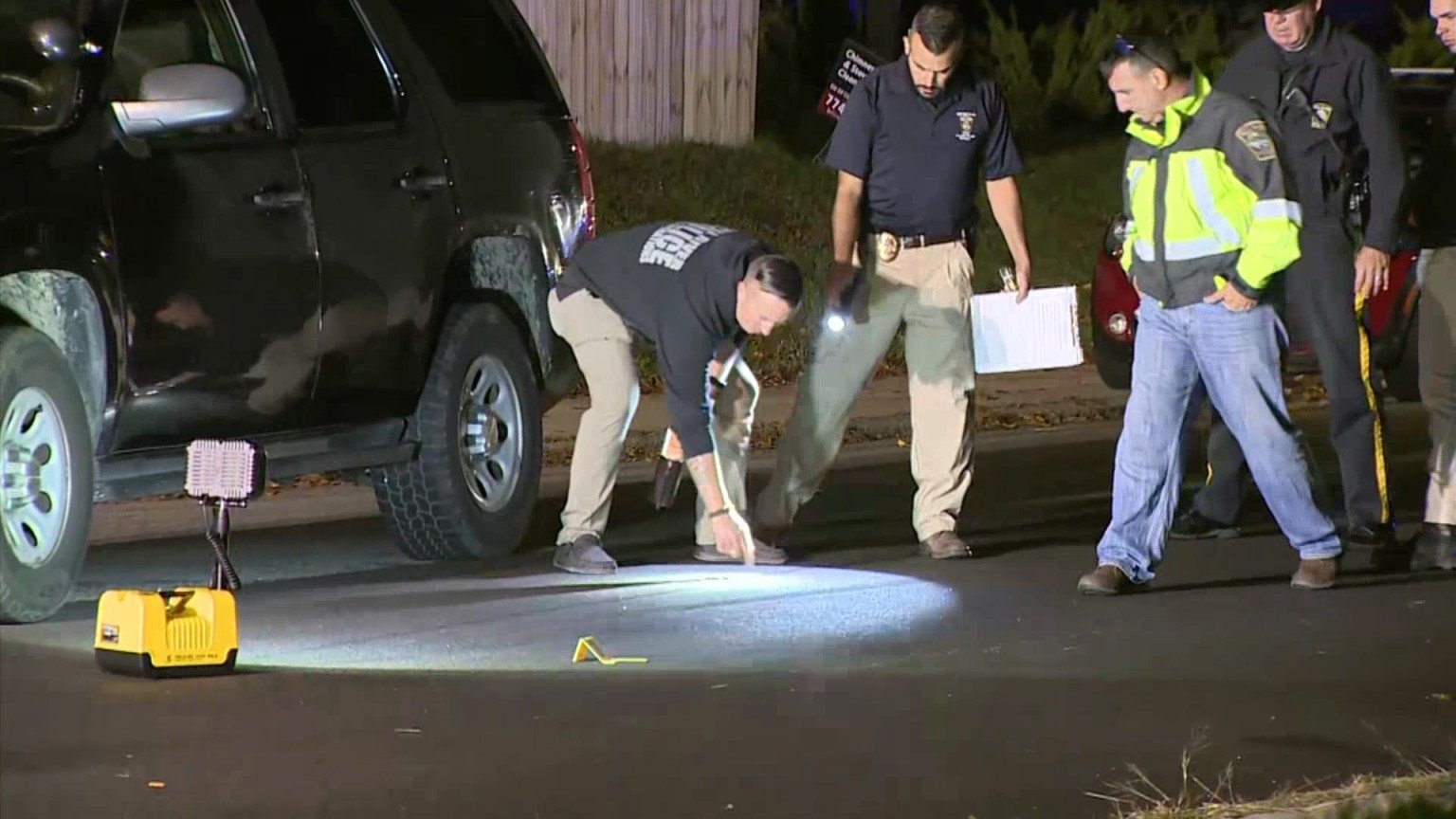 Teen accused of hitting, running over Fall River police officer with ...