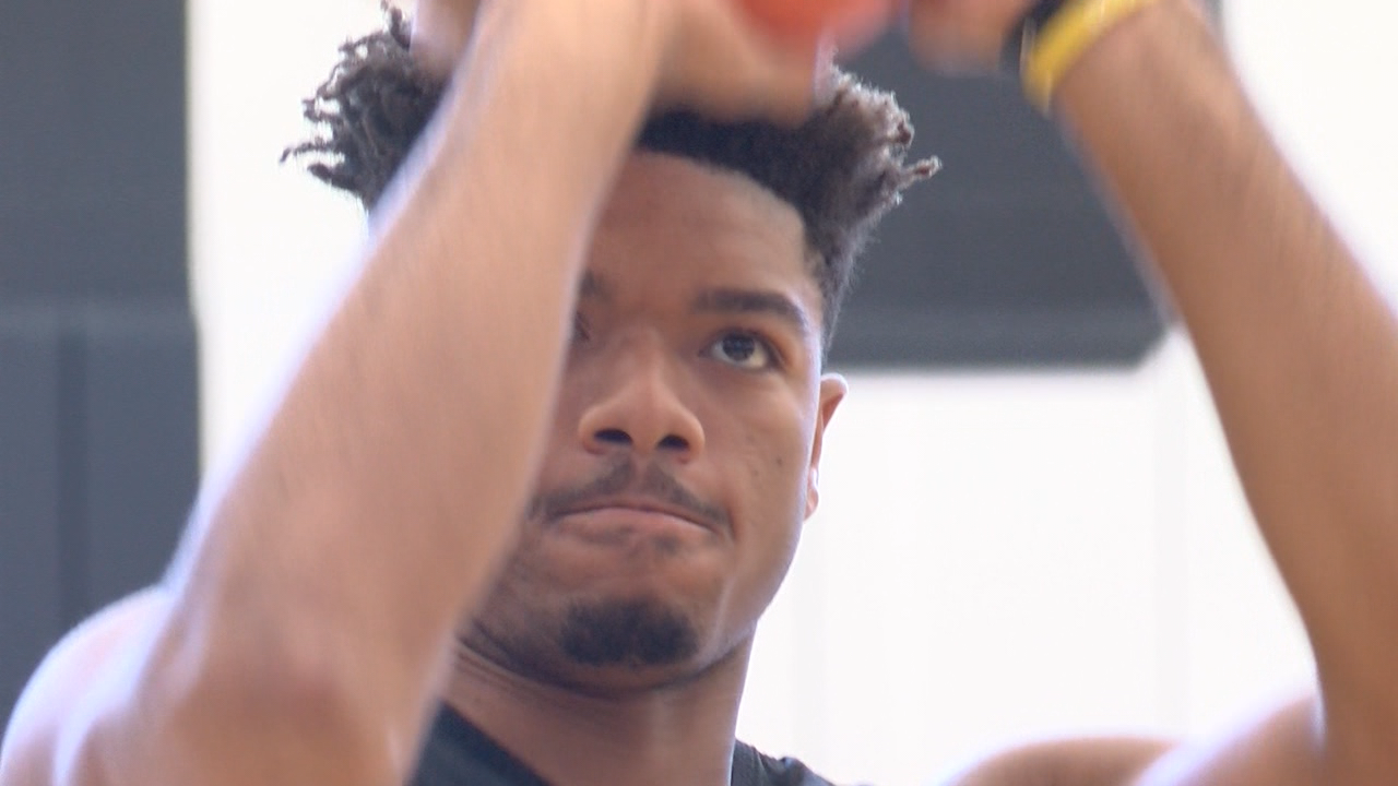 PC Friars Focused on Process With New Season on Horizon | ABC6