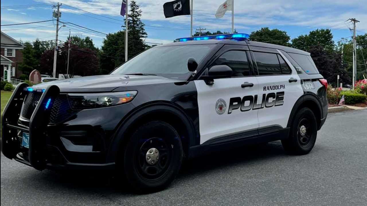 Randolph man accused of attempted murder, assault and battery with ... Randolph man accused of attempted murder, assault and battery with ...